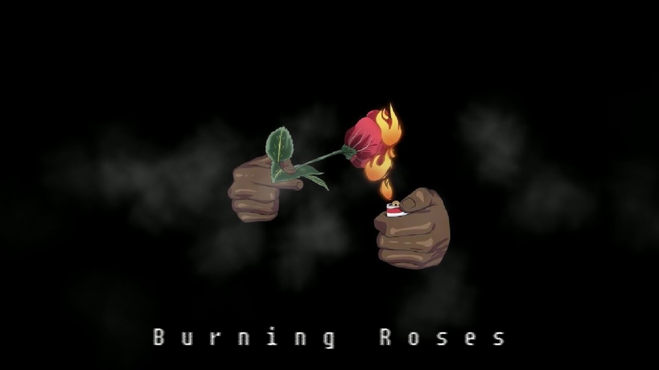 [Sold] Burning Roses (New) 2020|Hip-Hop Instrumental - YouTube