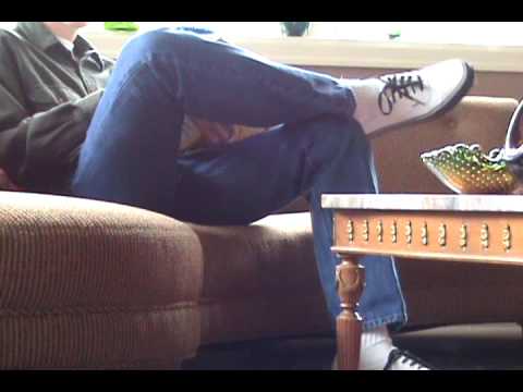 Steven Boyes & A Phone Book - YouTube