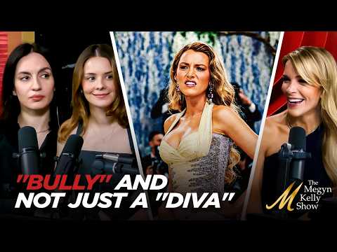 Why Blake Lively is a \