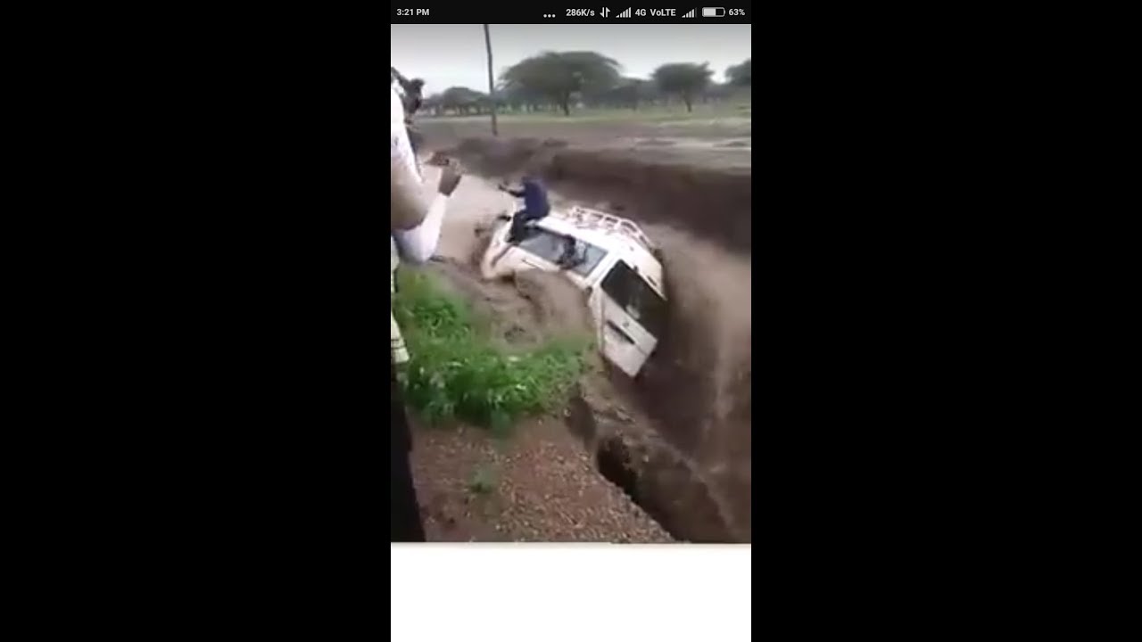 NATURAL DISASTERS CAUGHT IN TAPE. - YouTube