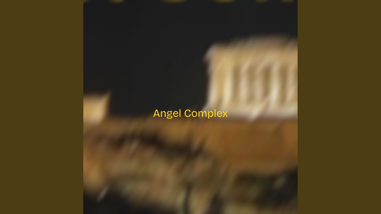 Angel Complex - YouTube