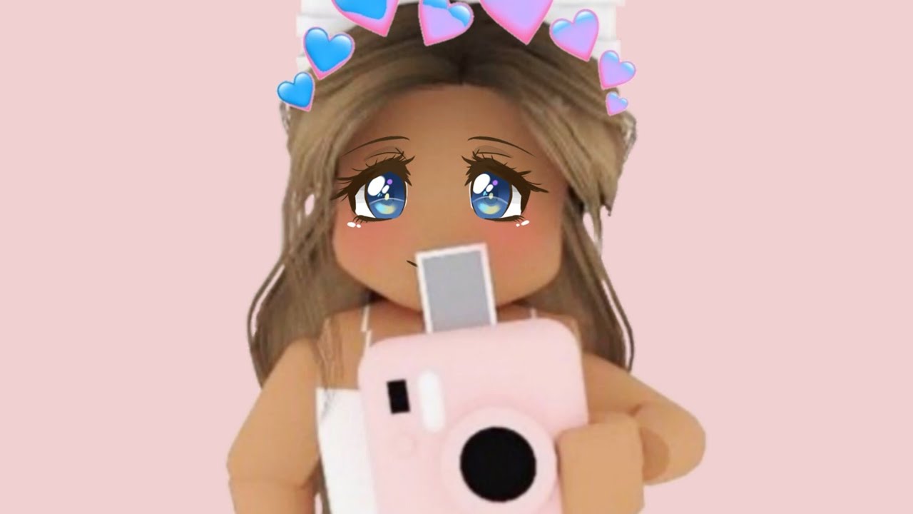 •roblox cool•~comment faire une miniature ? - YouTube