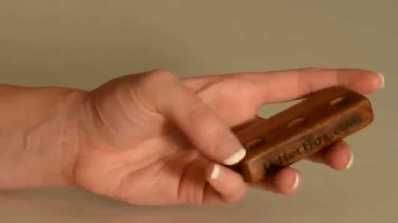 Hitter Box - Easy To Use - YouTube