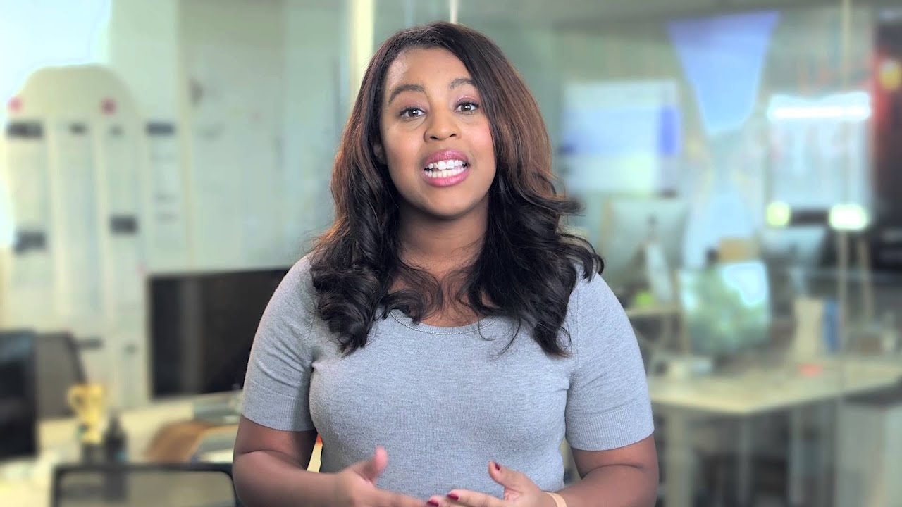 Shanea Introduction - YouTube