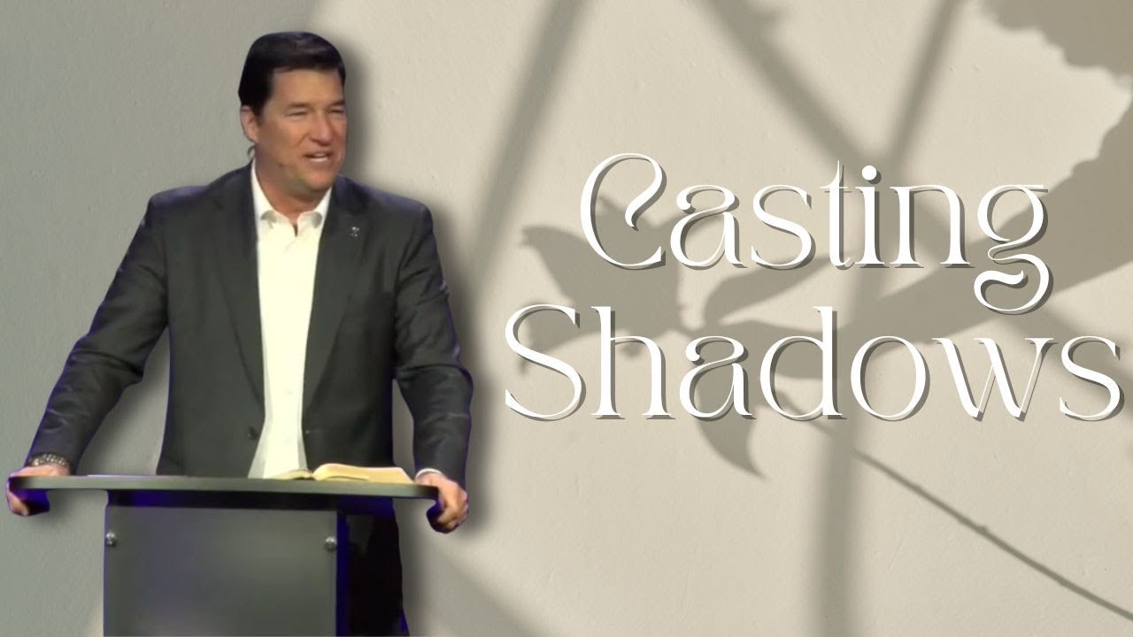 Casting Shadows (W/Worship) - YouTube