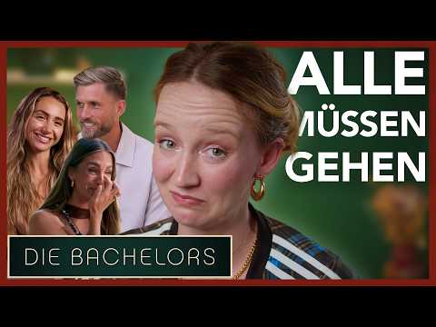 Plant sie schon die Hochzeit?! | Die Bachelors 2026 Folge 8