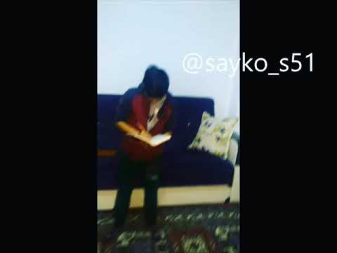 Buradan bir adam geçtimi sayko_s51