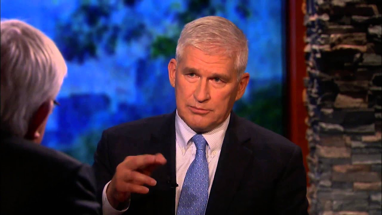 Andrew Bacevich on Taking Action in Syria - YouTube