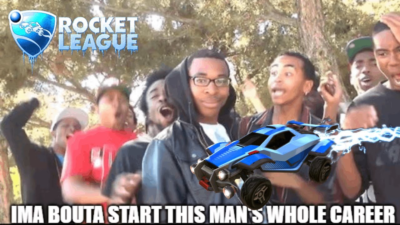 ima bouta start your entire career - YouTube