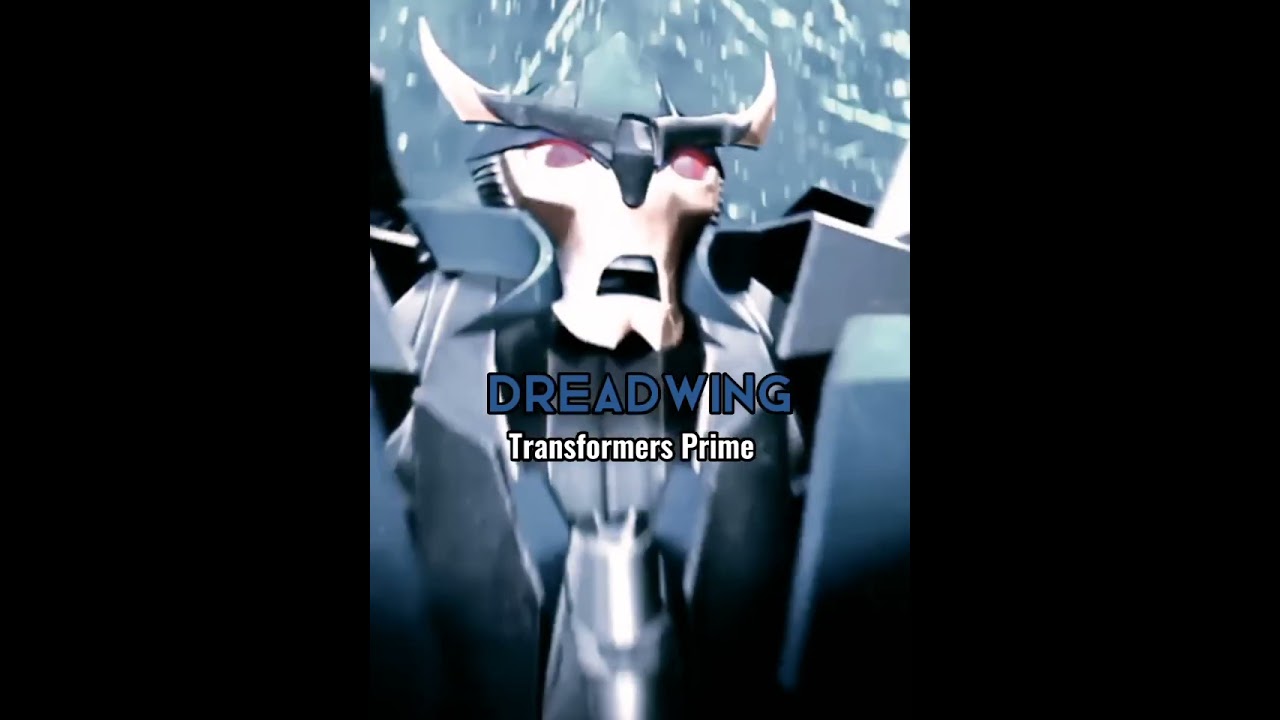 Transformers characters who suffered a lot.... // Transformers sad edit ...