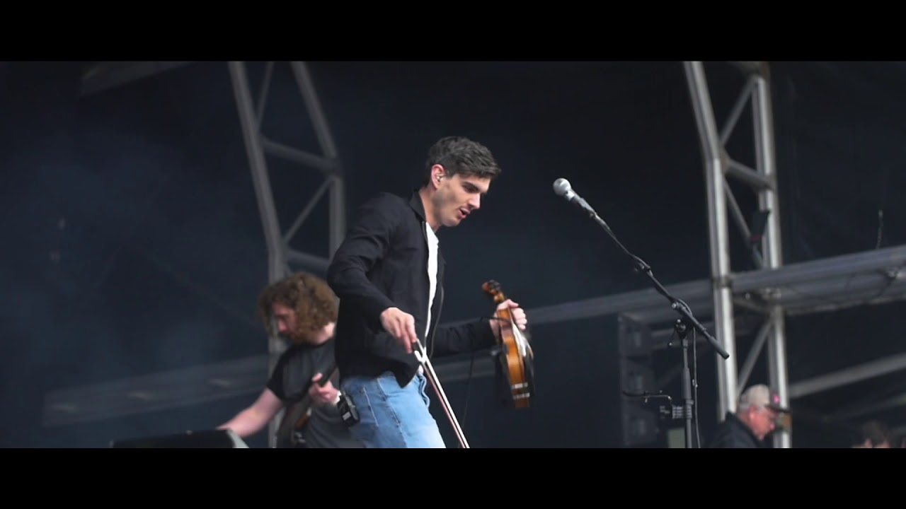 Full interview with the Elephant Sessions - YouTube