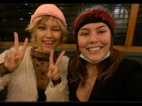 Grace VanderWaal / Sister Olivia's message on her 20th birthday plus ...