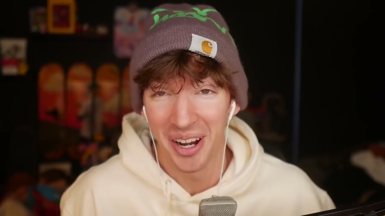 Flamingo and Jayingee are still friends - YouTube