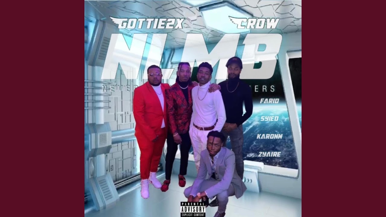 NLMB - YouTube