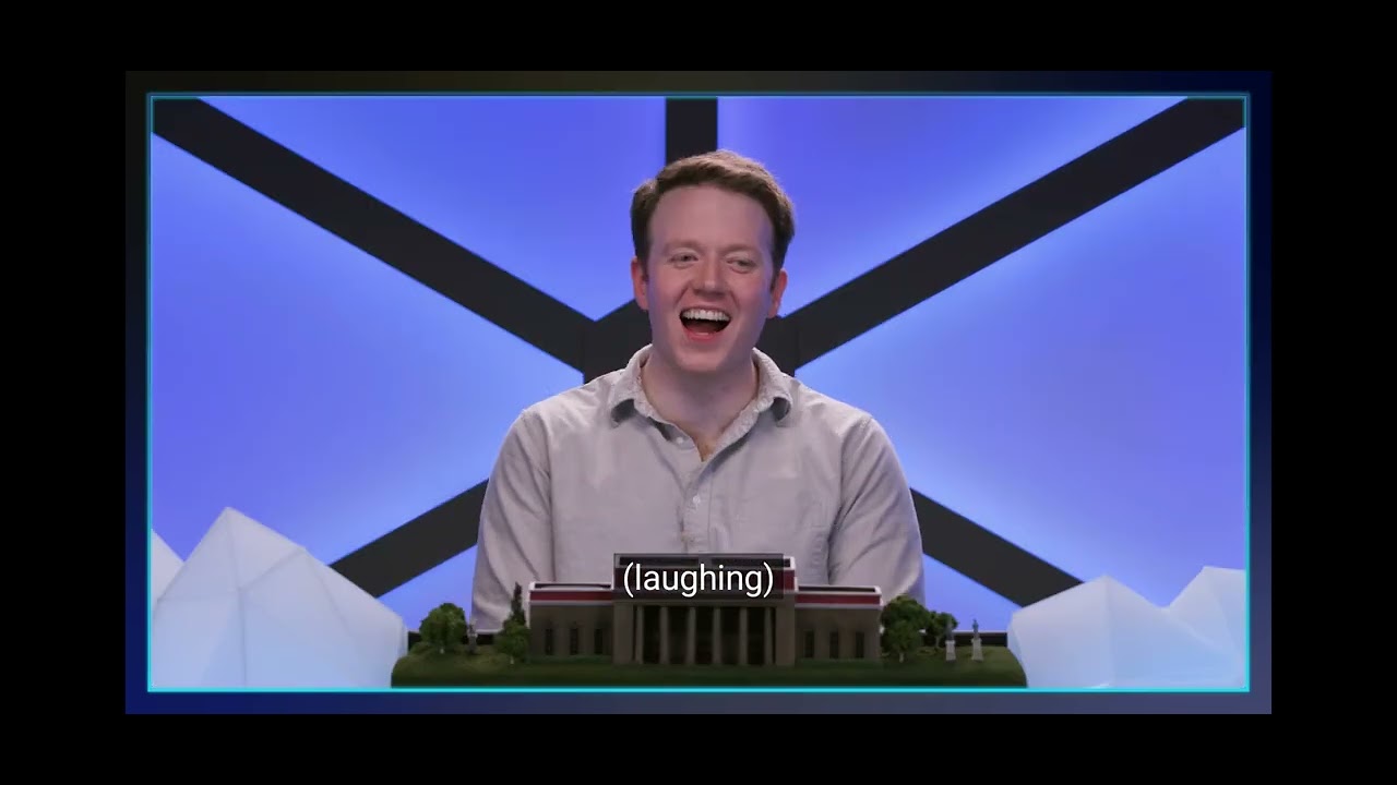 Brennan Lee Mulligan & Izzy Roland Are The Best Duo Part 2 - YouTube