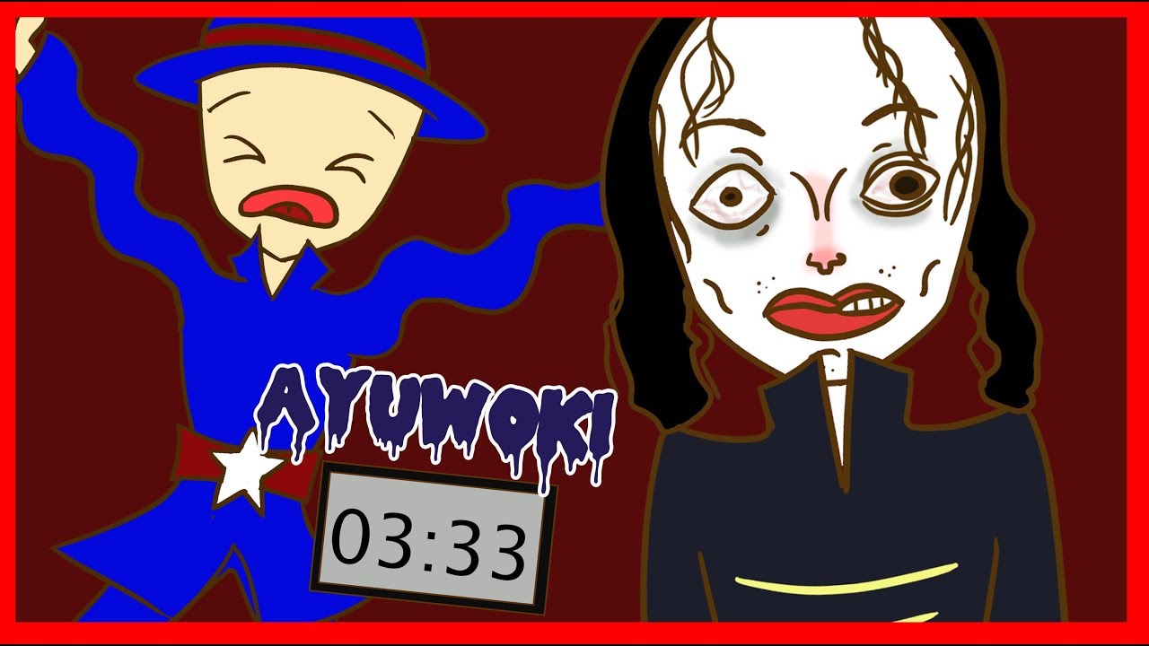 El Ayuwoki│Animación - YouTube