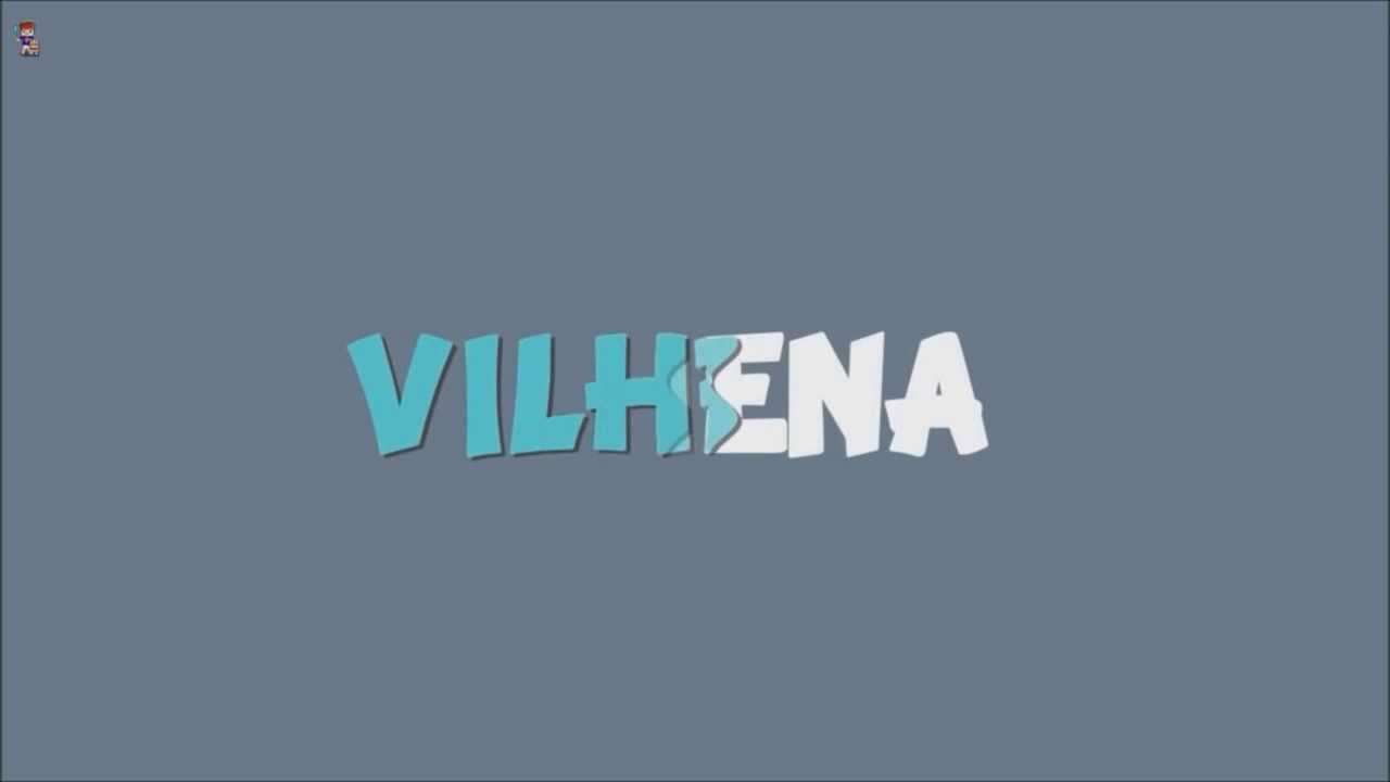 Música dos YouTubers #1: Vilhena - YouTube