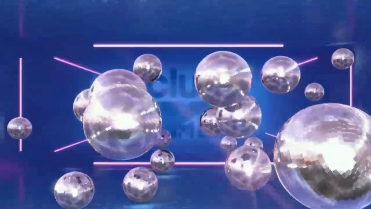 Club MTV UK ident - YouTube