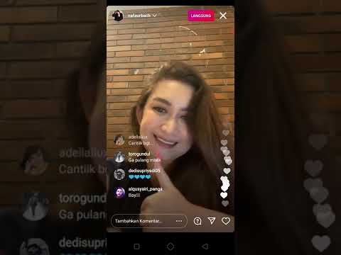 NAFA URBACH SEKARANG LEBIH BETAH SENDIRI