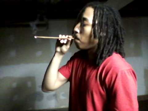 Solo extendo smoking session! - YouTube