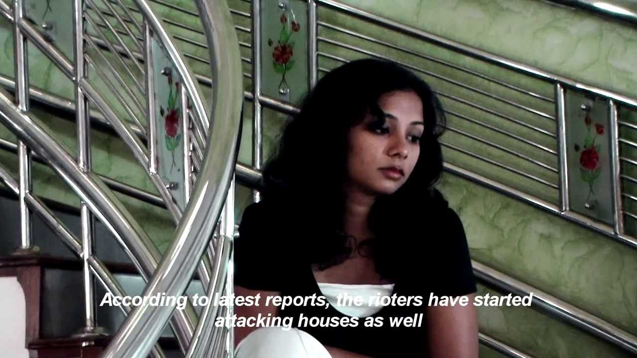 2MORROW short film ( with english subtitles) - YouTube