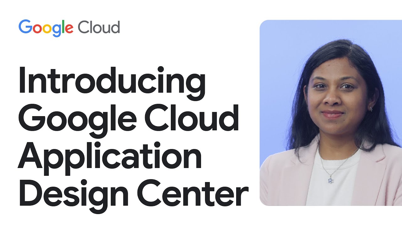 Design and deploy applications in Google Cloud - Introducing ...