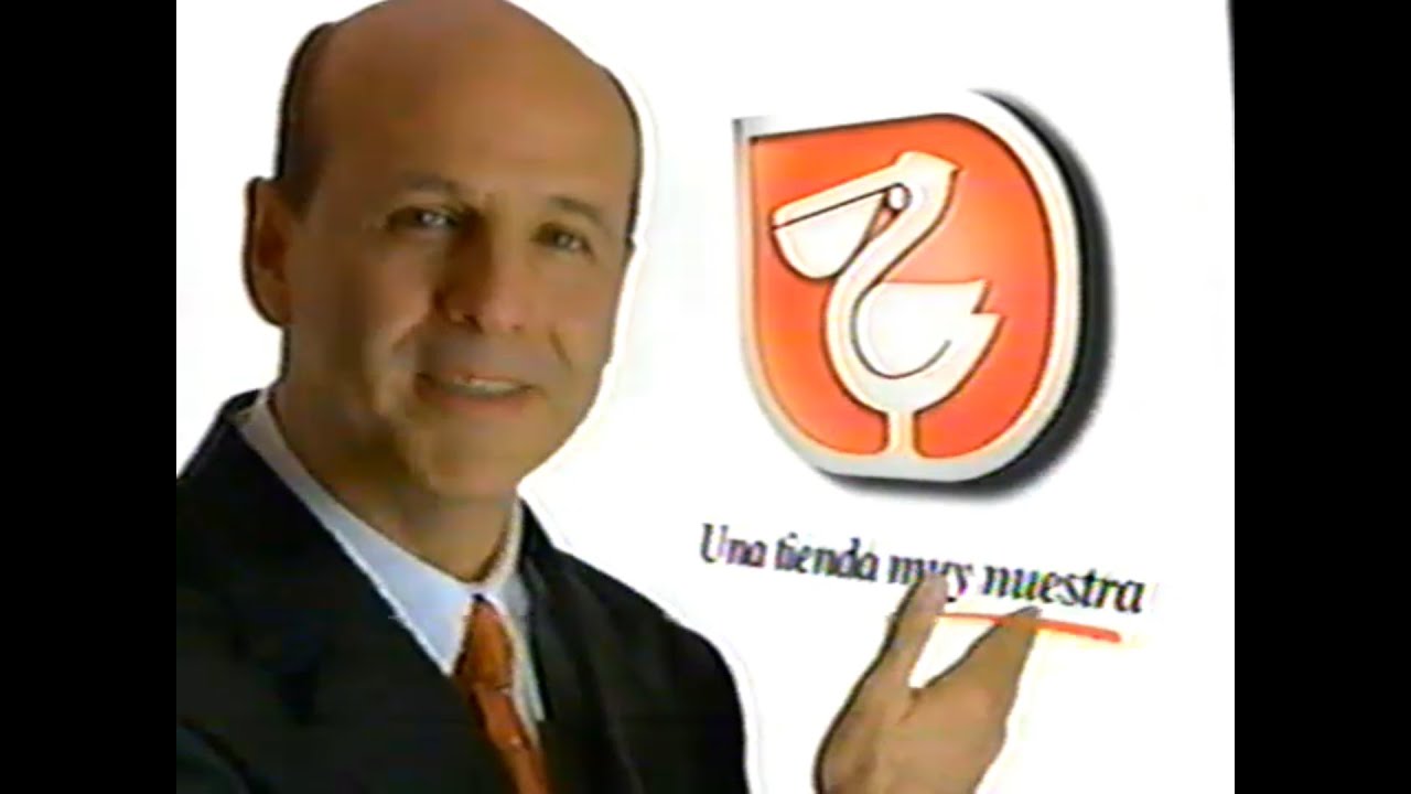 Comerciales México, Julio 2002 Canal 5 XHGC - YouTube