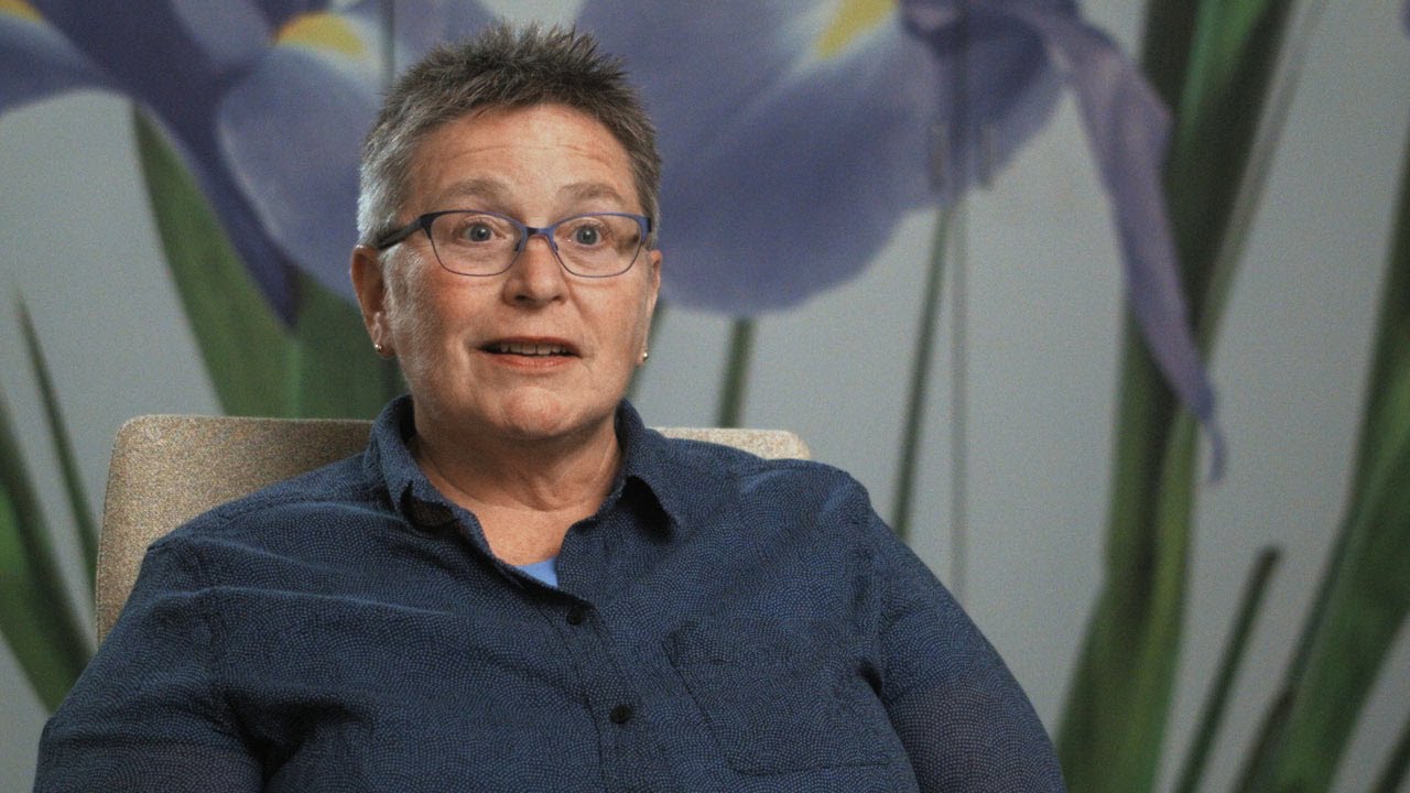 Meet Patricia Gardner, MD, Psychiatry - YouTube