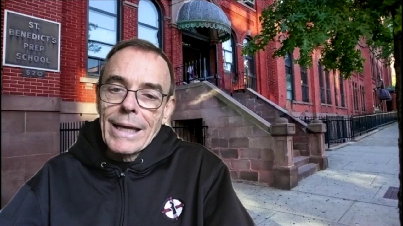 Fr Edwin - June 16, 2020 - YouTube