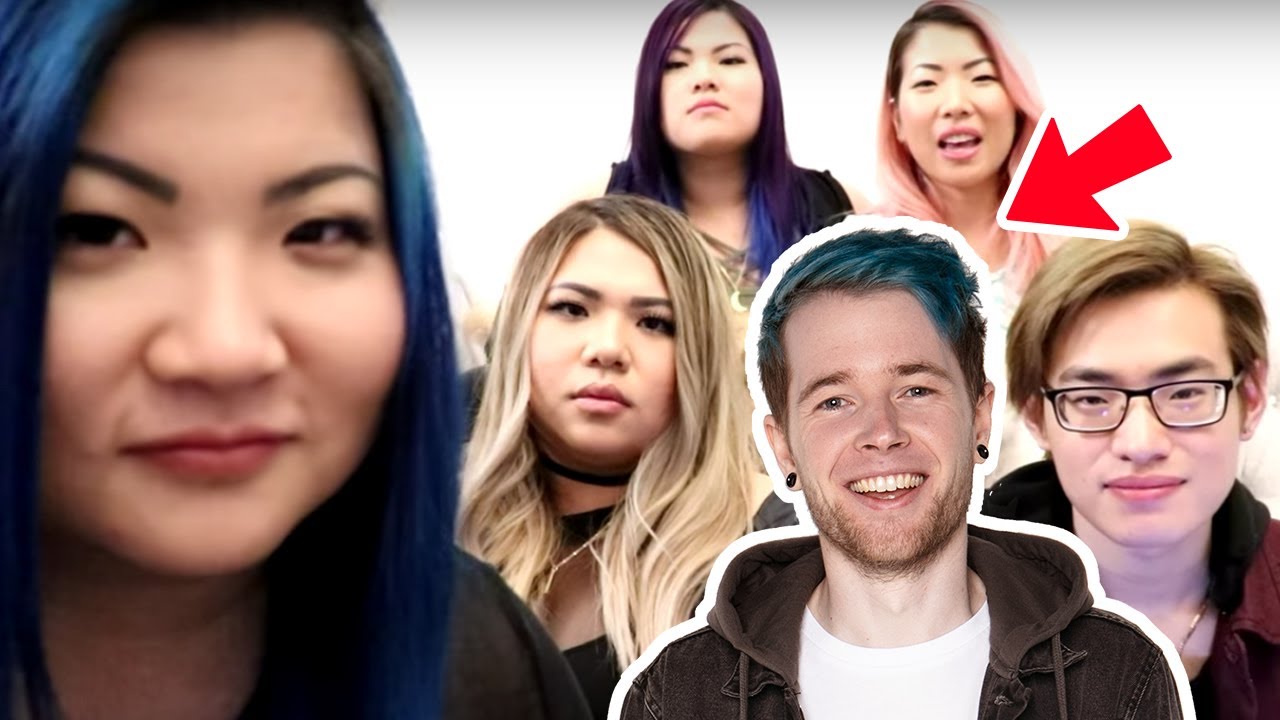 5 Youtubers That Should Record With The Krew - YouTube
