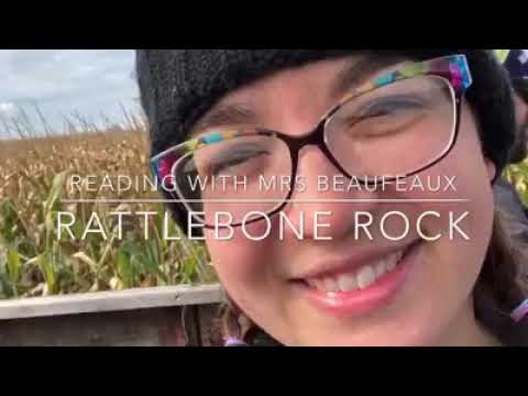 RattleBone Rock - YouTube
