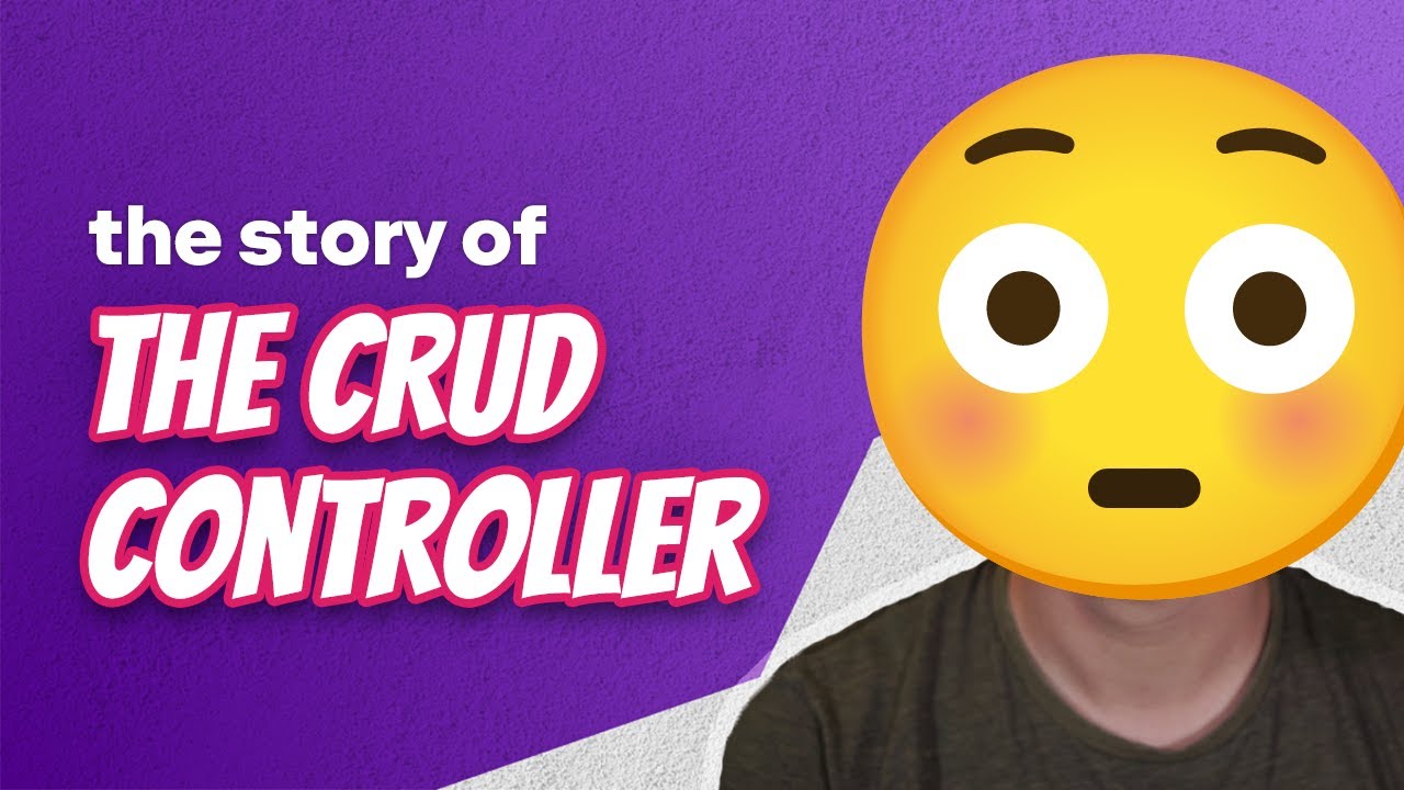 Boring Code is Beautiful - YouTube