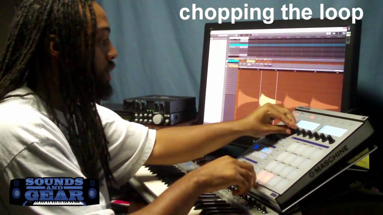 Big Fish Studio Guitars by Michael Ripoll review - YouTube