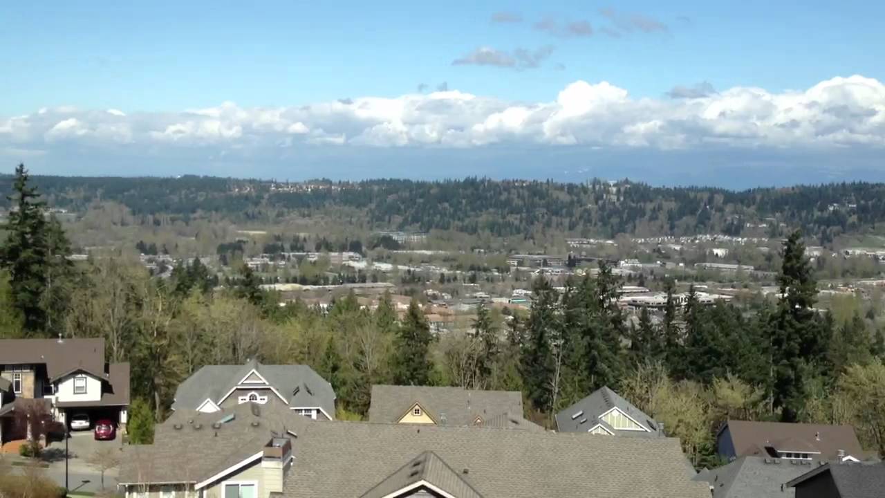 Test Landscape - YouTube