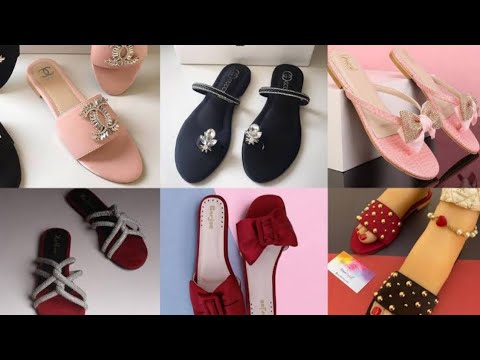 Eid Shoes collection 2024 new styles girl shoes designs summer latest ...
