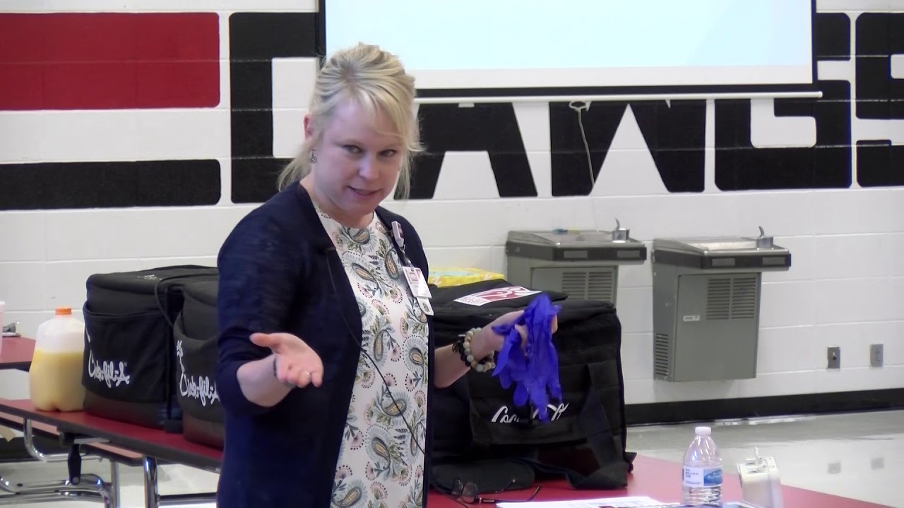 Bus Driver Training 2019 - YouTube