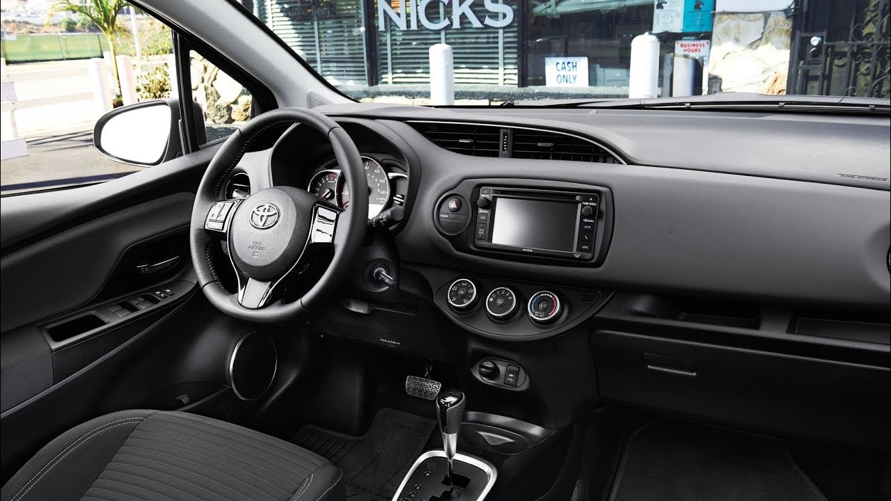 Toyota Touch Go Hidden menu En Español - YouTube