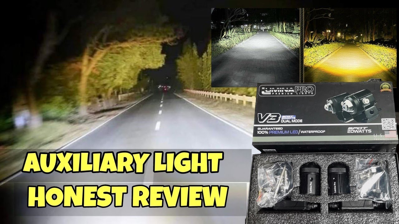 Affordable MDL Lumina Pro v3 | Super Mura, Super Sulit! - YouTube