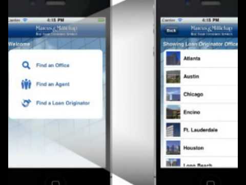 How To Create Iphone Apps - YouTube