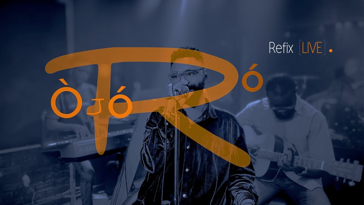 Ojoro Clement whyte Refix - YouTube Music