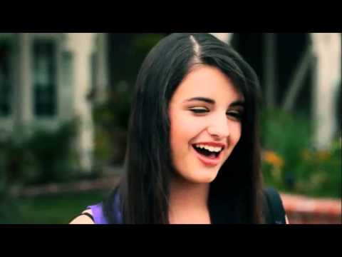 Rebecca Black - Friday - Official Music Video - YouTube
