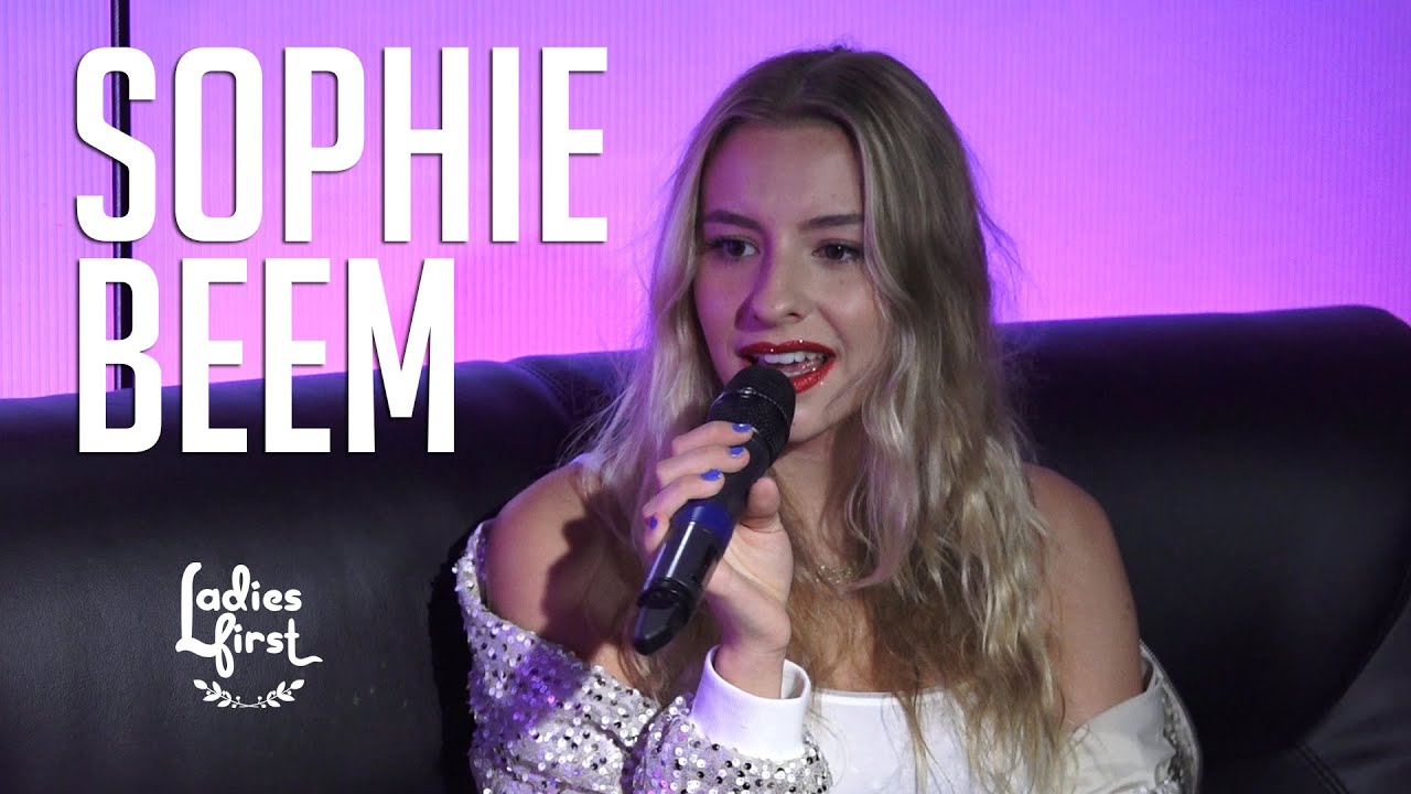 Beyonce's Artist Sophie Beem Explains Life Changing Phone Call, NYC ...