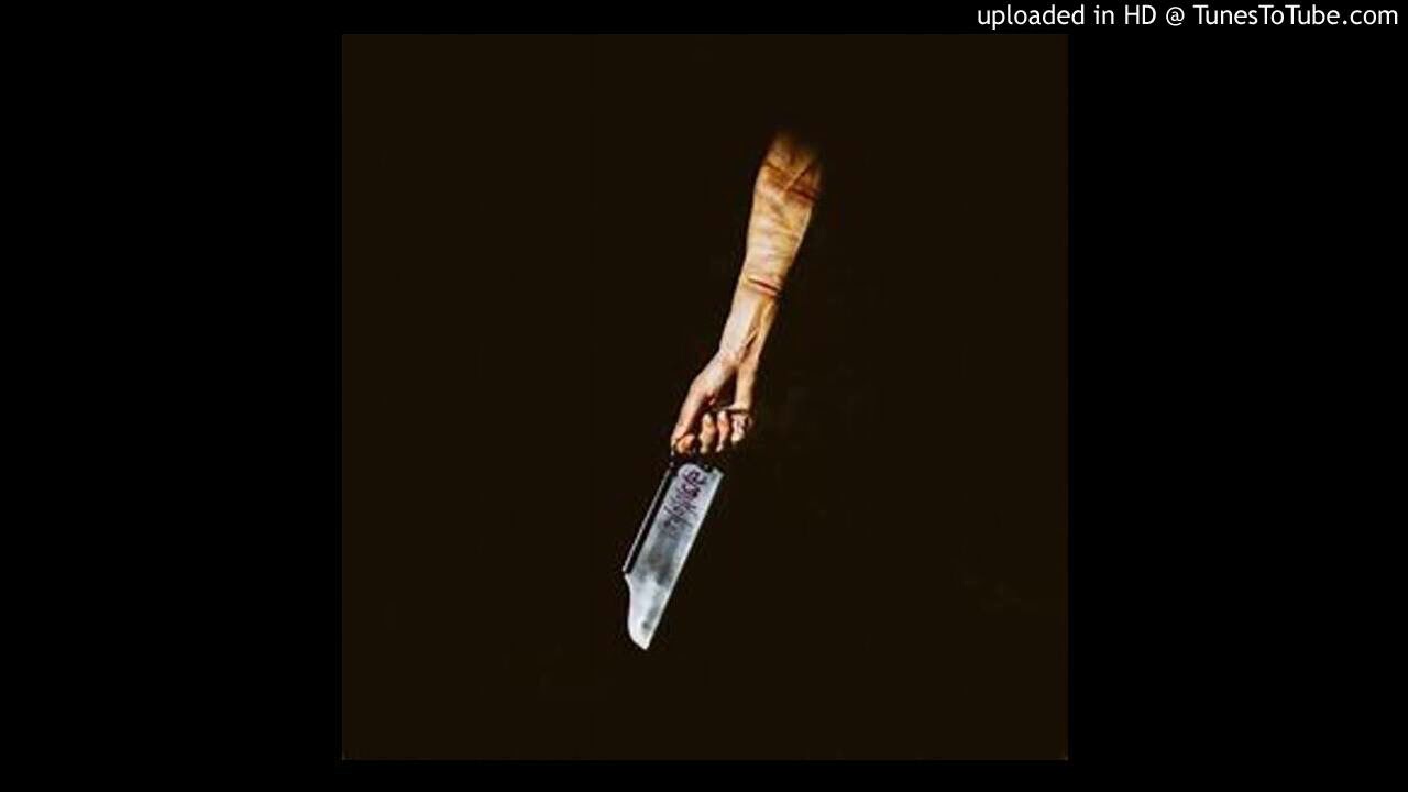 Ghostemane- Black Blood (CLEAN) - YouTube