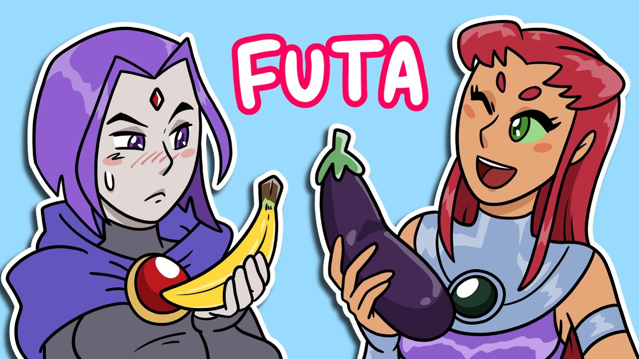 Futanari Explained - YouTube