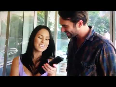 megan rain: stepbrother stepsister fight