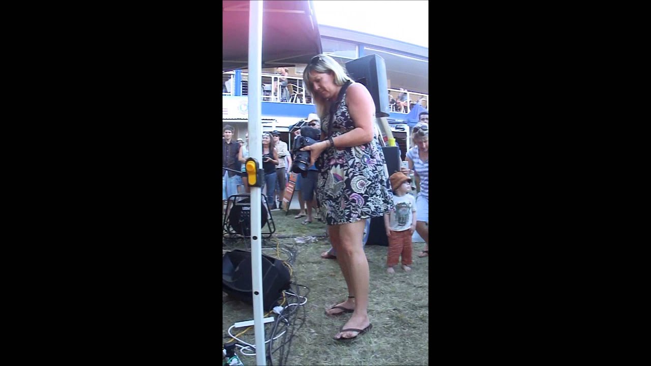 Hayden Hack INfusion Peregian Originals - YouTube