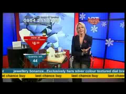 Gemma Hadley Showreel 2 - YouTube