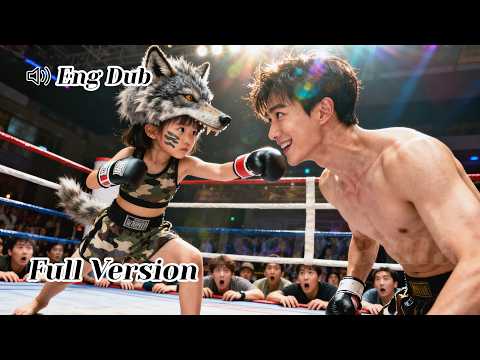 The WOLF GIRL🐺 transforms her playboy dad... turning a flirt into a powerful CEO! #drama #ceo