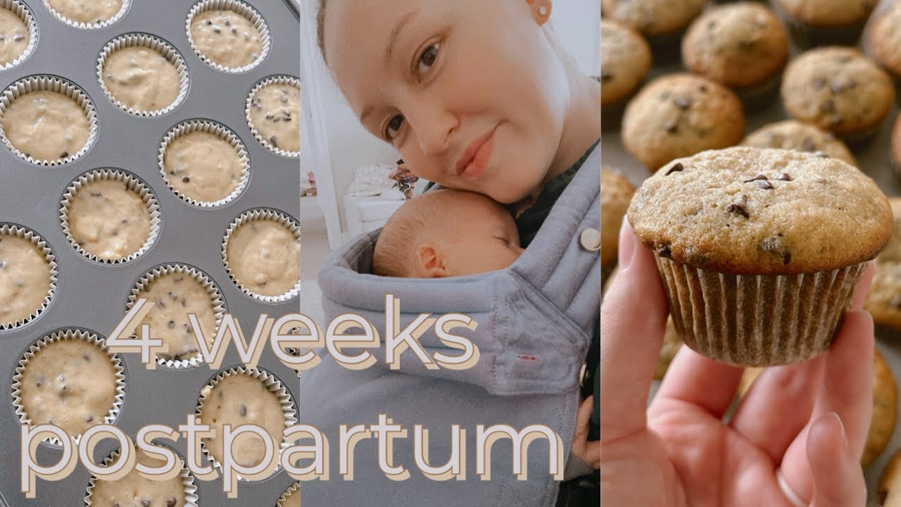 𝐒𝐩𝐞𝐧𝐝 𝐭𝐡𝐞 𝐌𝐨𝐫𝐧𝐢𝐧𝐠 𝐰𝐢𝐭𝐡 𝐔𝐬 // 𝟒 𝐖𝐞𝐞𝐤𝐬 𝐏𝐨𝐬𝐭𝐩𝐚𝐫𝐭𝐮𝐦 - YouTube