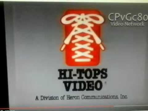 Hi Tops Video & Joker Home Video - YouTube